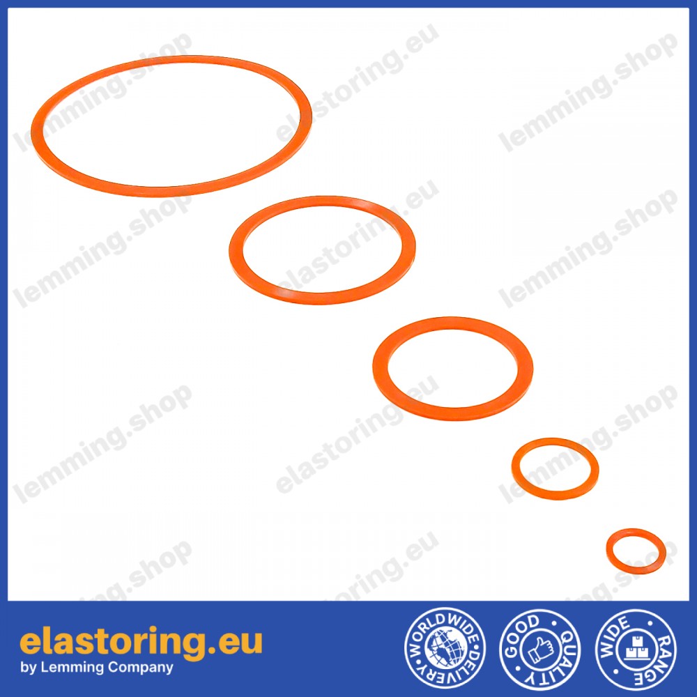 Back up ring AP 65,09x3,53