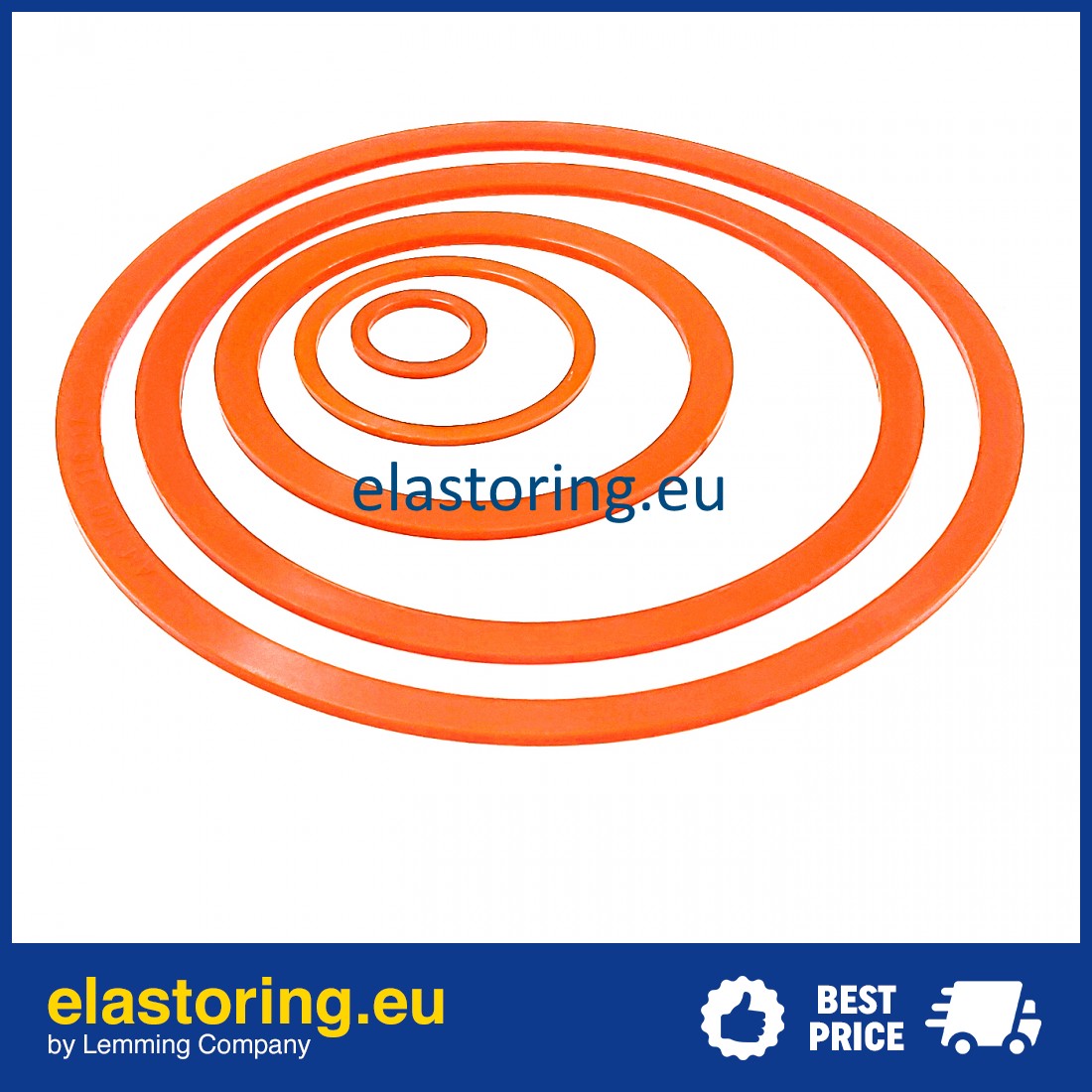 Back up ring AP 65,09x3,53