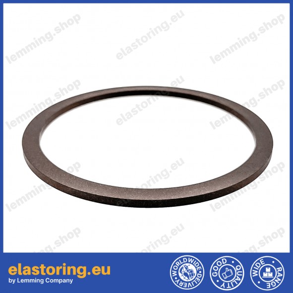 Back up ring 80x93x3 BRT
