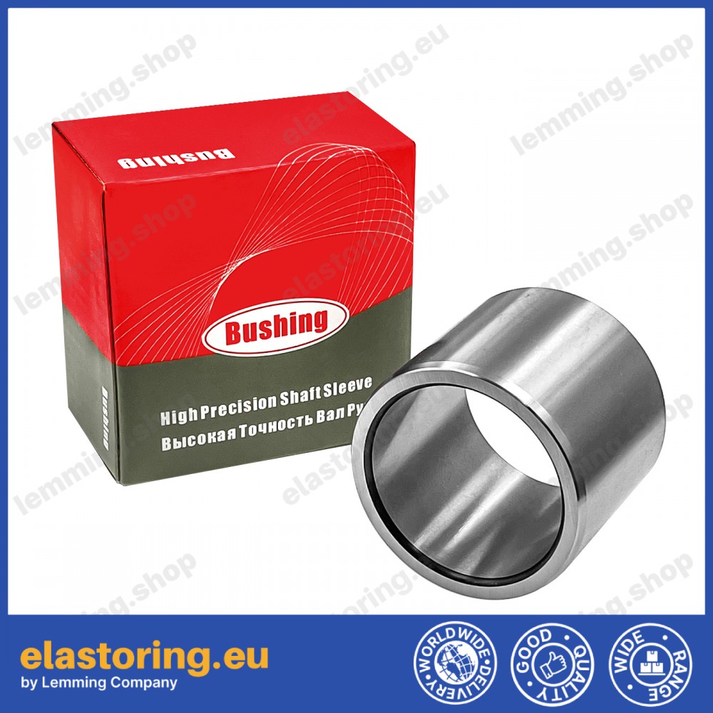 Bushing for screw compressor BRS 45x55x27