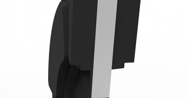 Pneumatic seal K57-100x20x18