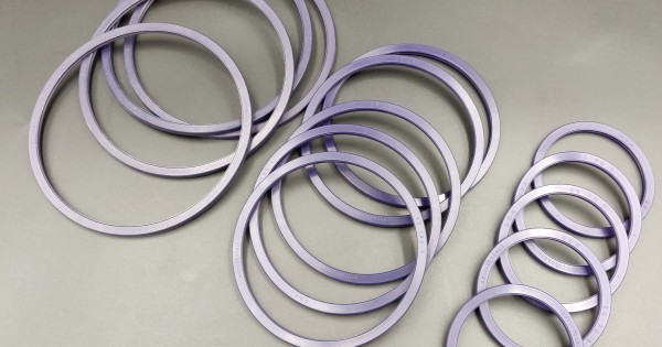 Rotation seal GDR 70x80x5 C0 [2EGDR094]