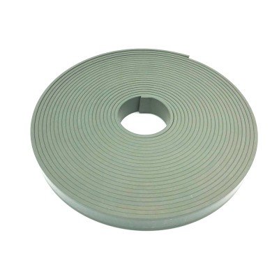 Guide tapes for hydraulic cylinders