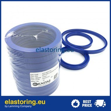 Oil seal 25x38x7 RHTC NBR