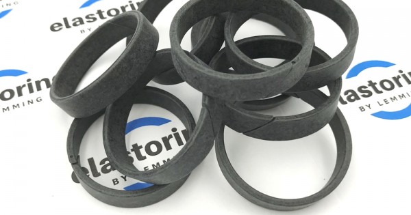 Guide ring K68 40x45x9,7