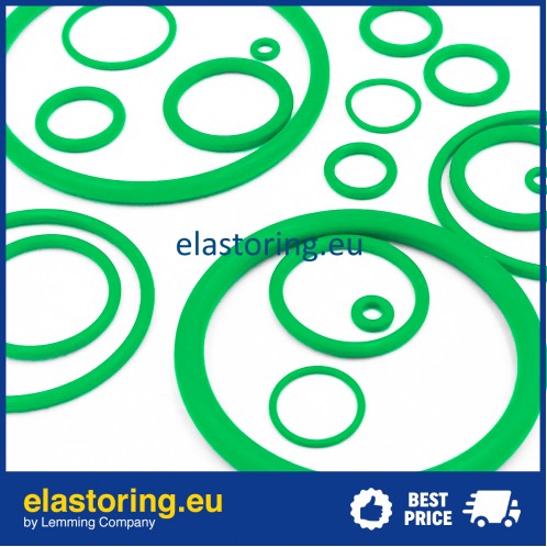 Lemming company - hydraulic seals, o-rings, oil seals.