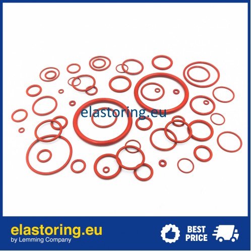 Lemming company - hydraulic seals, o-rings, oil seals.