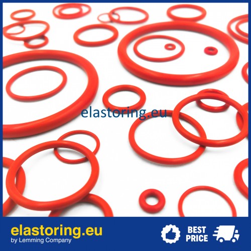 Lemming company - hydraulic seals, o-rings, oil seals.