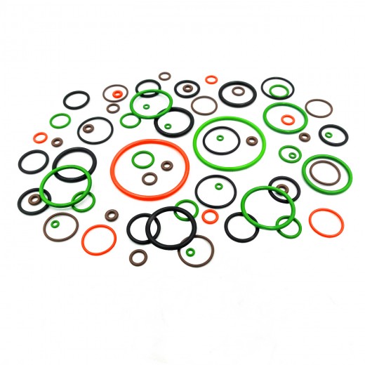 Lemming company - hydraulic seals, o-rings, oil seals.