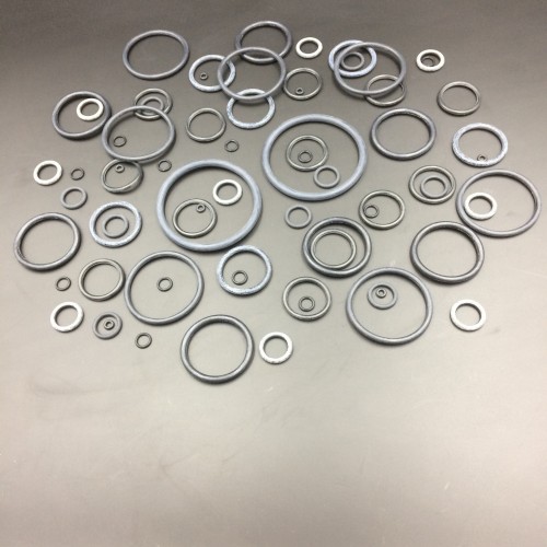 Lemming company - hydraulic seals, o-rings, oil seals.