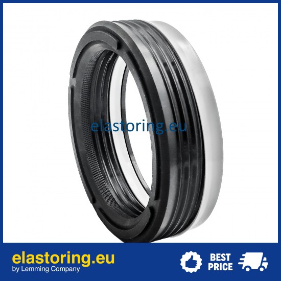 Rod seal A155 60x75x22,5