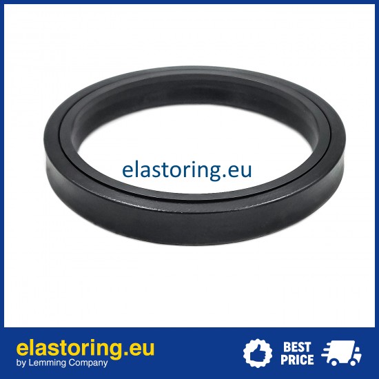 Rod seal A156 25x35x8