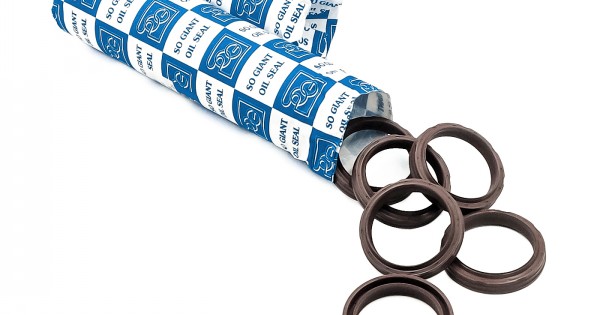 Wiper NIPSL 25x35x7/9,5 FPM