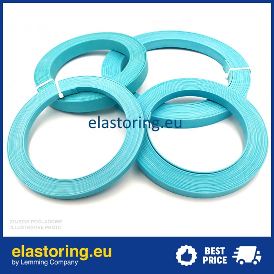 Guide tape 2,00x9,7 SFPR ROLL 10M