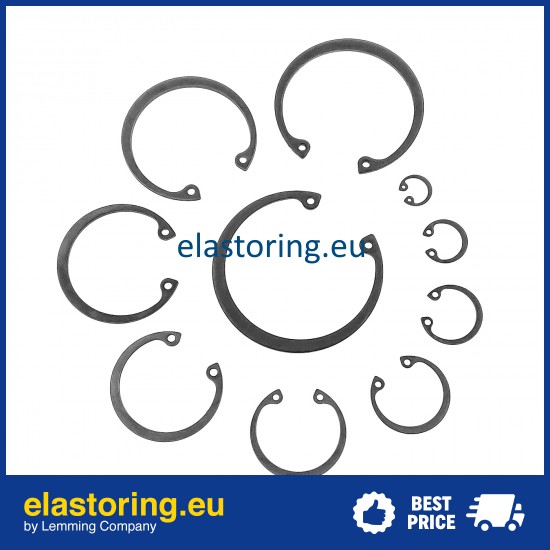 Circlip J(W)42 DIN472
