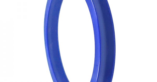 Pneumatic seal 40x30x7 A802 PU