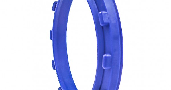 Pneumatic seal 16x24x8/6,2 A855 PU