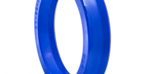 Rod seal 40x50x10 A151 PU