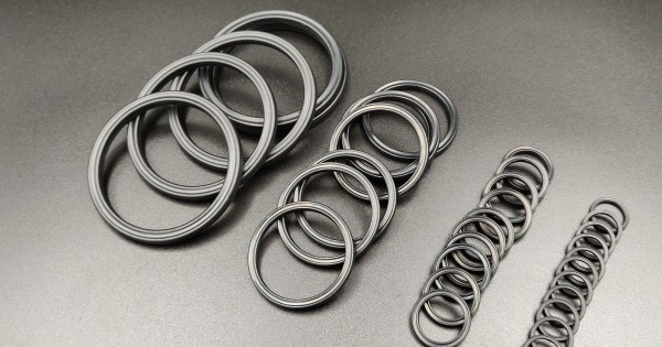 X-ring XR 53,65x2,62 FPM70