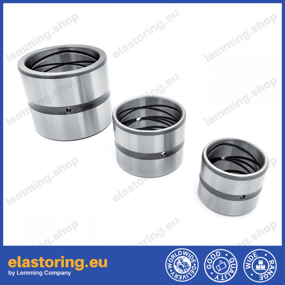 Bushing HRC 40x50x50