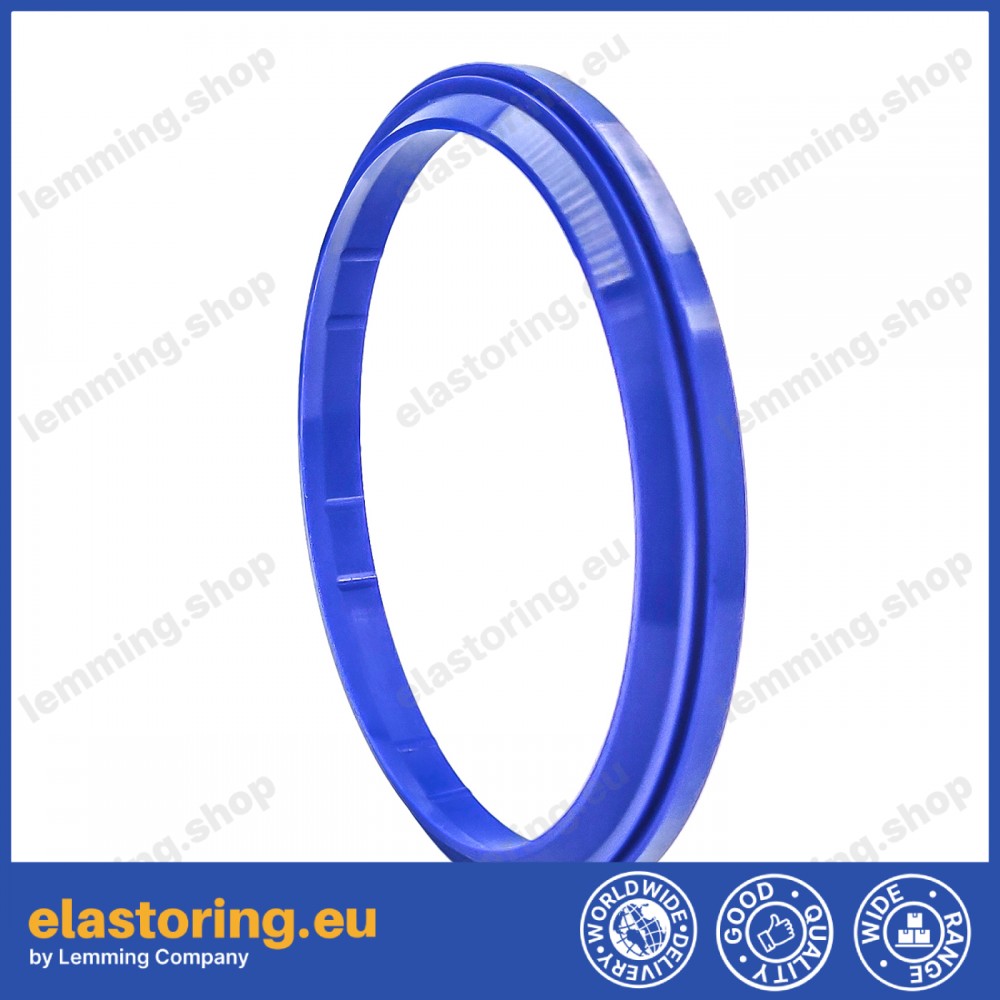 Wiper 34x42x7/4 A204 PU