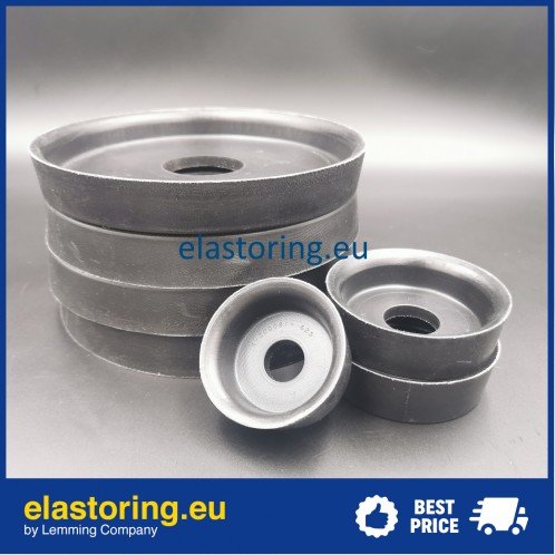 Spare parts for hydraulics EDBRO | pumps | spare parts for cylinders ...