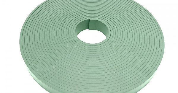 Guide Tapes for Hydraulic Cylinders – Radial Load Support & Wear Protection