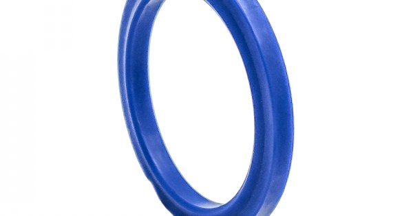 Flange seal 17x25,40x2,85 PU A402 PU [1/2"]