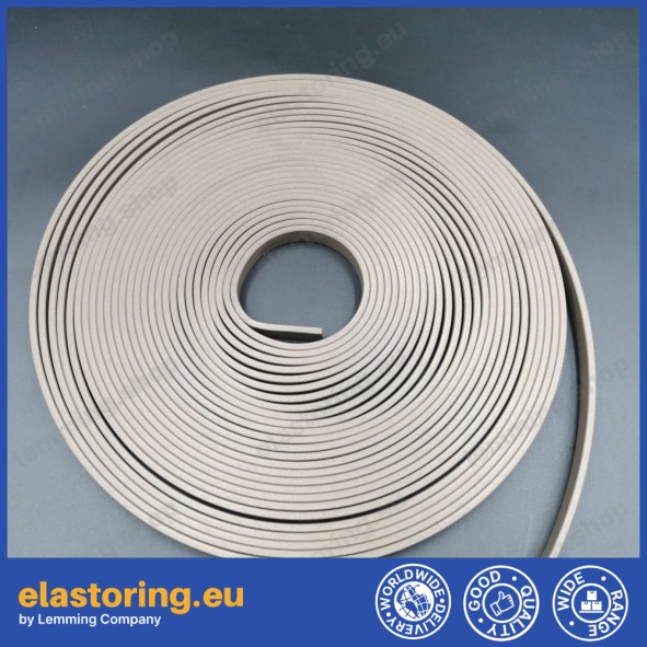 Guide strip 1,50x15,0 PTFE40BR