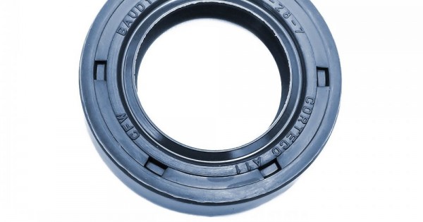 Oil seal 17x28x7 BASL NBR