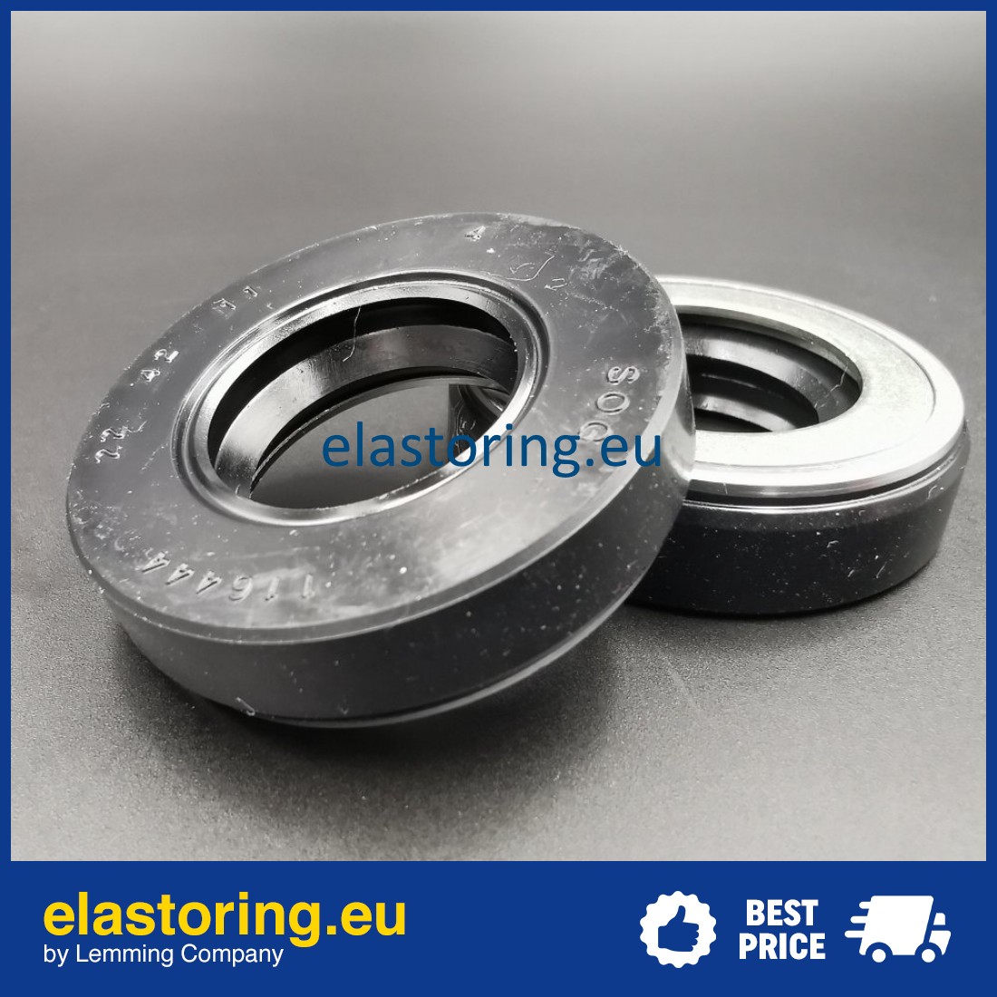 Oil seal 22x42x11 TCN1 NBR