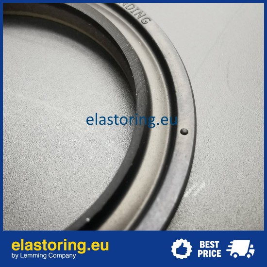 High pressure oil seal 35x46x4,9 (34,5x46,2x4,7) 633B0363 OMP 32 HPS