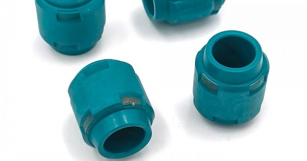 Pneumatic seal QFNP 12x19x22,5 NBR