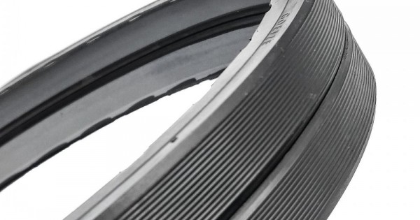 Face seal Goetze 76.91-41 NB60 form B