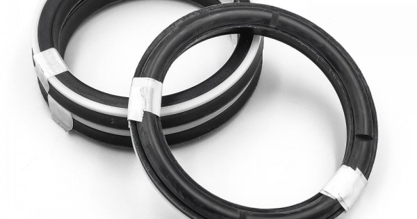 Piston seal 10DS 125x100x16,2 POLYPAC DS492393-NEO