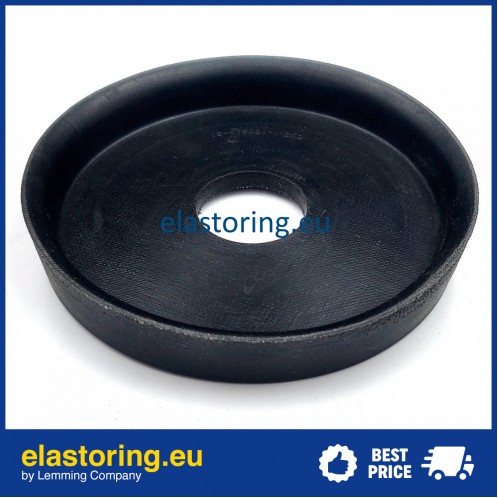 Spare parts for hydraulics EDBRO | pumps | spare parts for cylinders ...