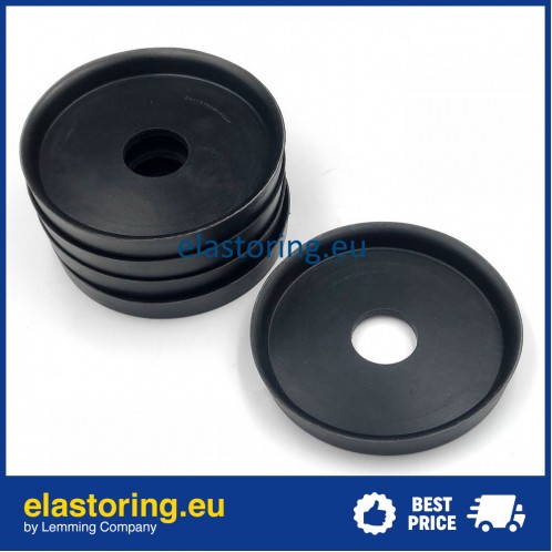 Spare parts for hydraulics EDBRO | pumps | spare parts for cylinders ...