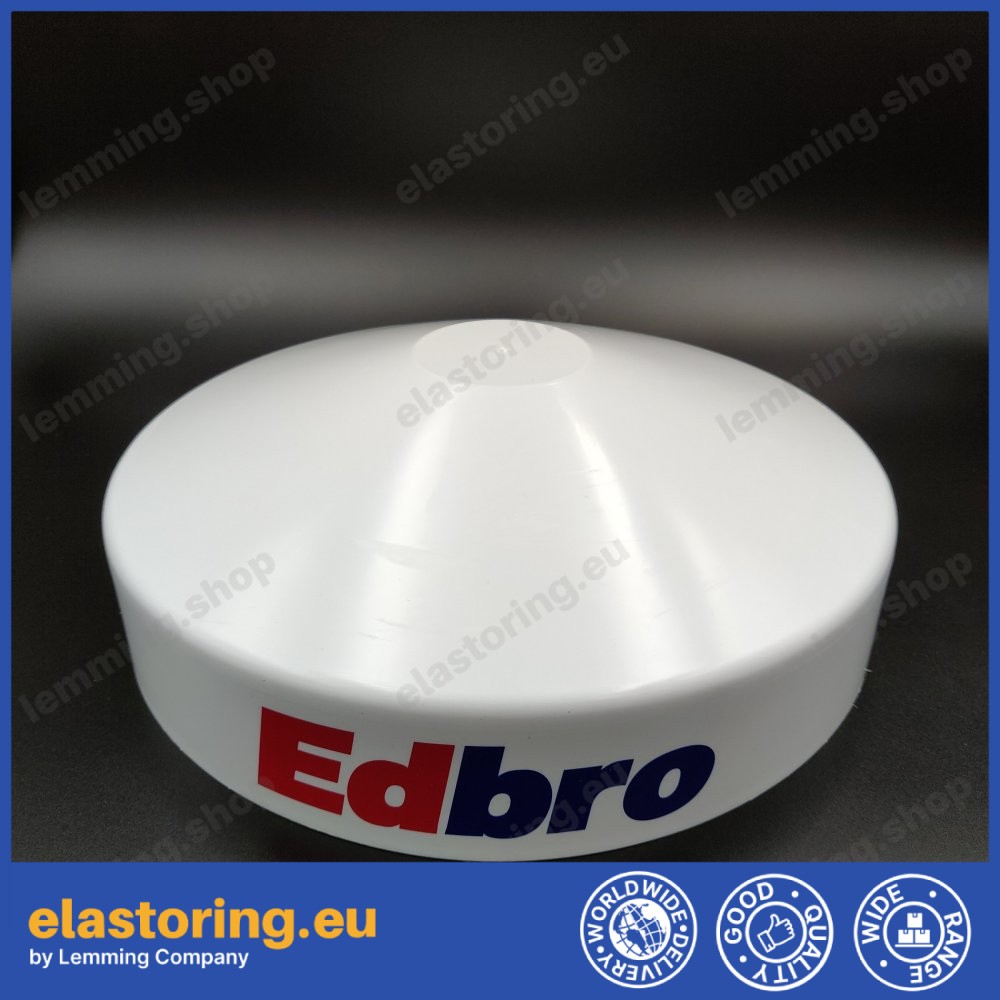 Pokrowiec siłownika EDBRO CS17