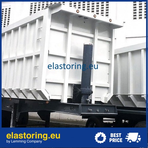 Spare parts for hydraulics EDBRO | pumps | spare parts for cylinders ...