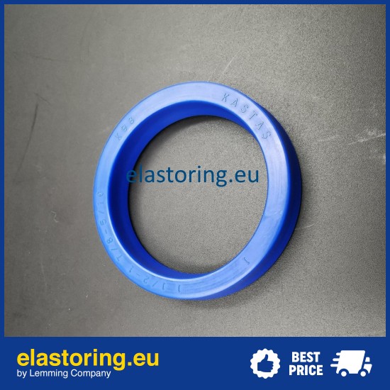 Rod-Piston seal K98-76,2x88,9x9,53 PU