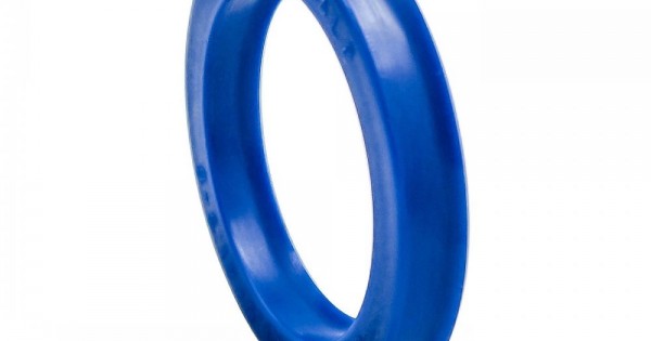 Rod-piston seal A101 20x26x5 PU