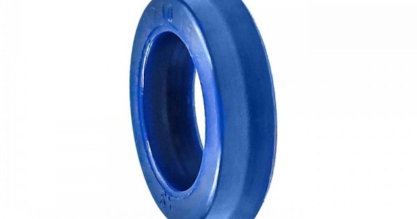 Rod seal 10x16x4,5 A PU