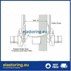 Spare parts for hydraulics EDBRO | pumps | spare parts for cylinders ...