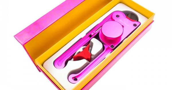 Seal Clasper Tool 50-360mm | SEAL CLASPER - Lemming.shop