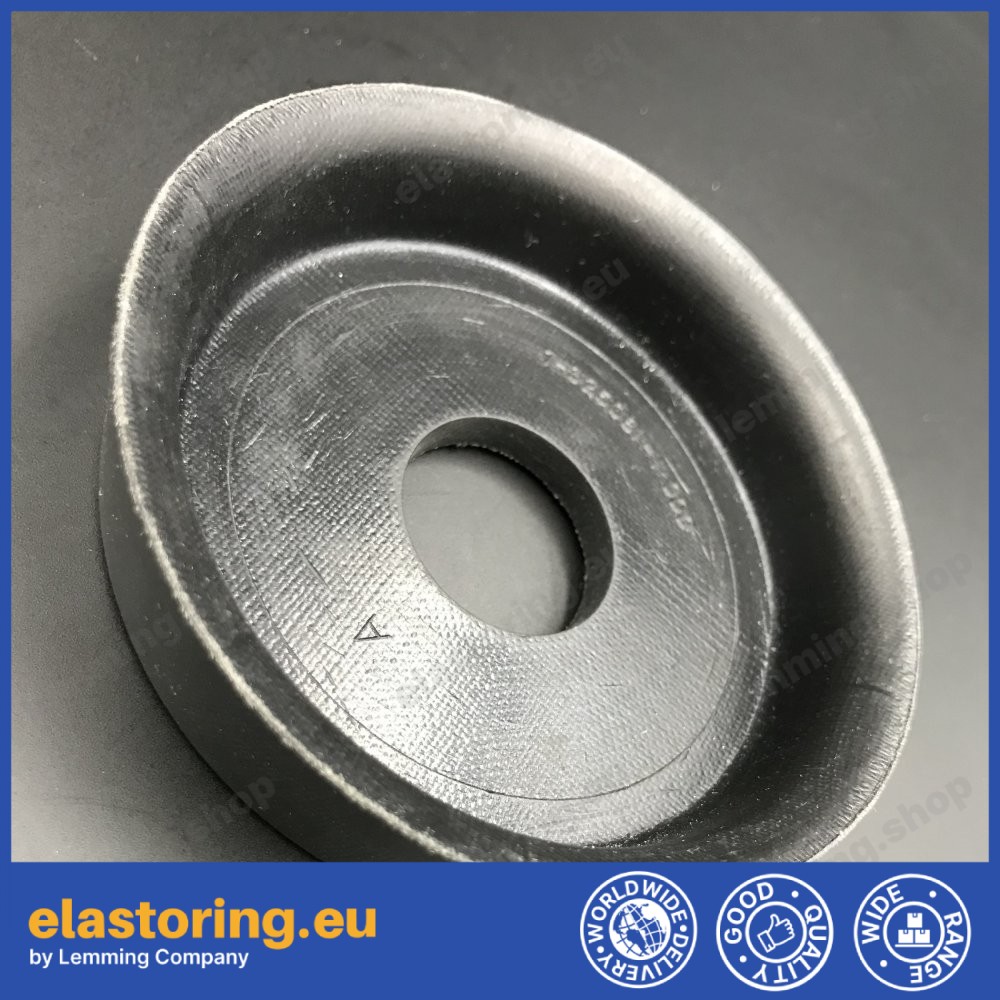 Seal kit Edbro series 2LNC3*** Bolton U.K. in stock