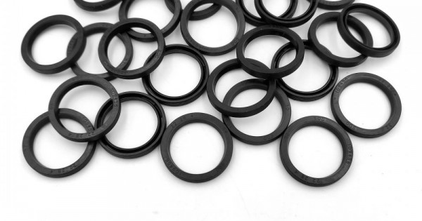 Oil seal 22x28x4 VG NBR