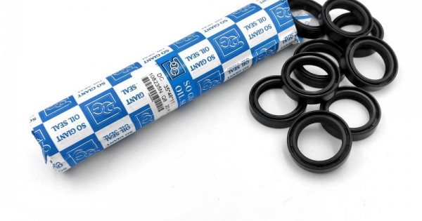 Oil seal 35x48x11 DC NBR