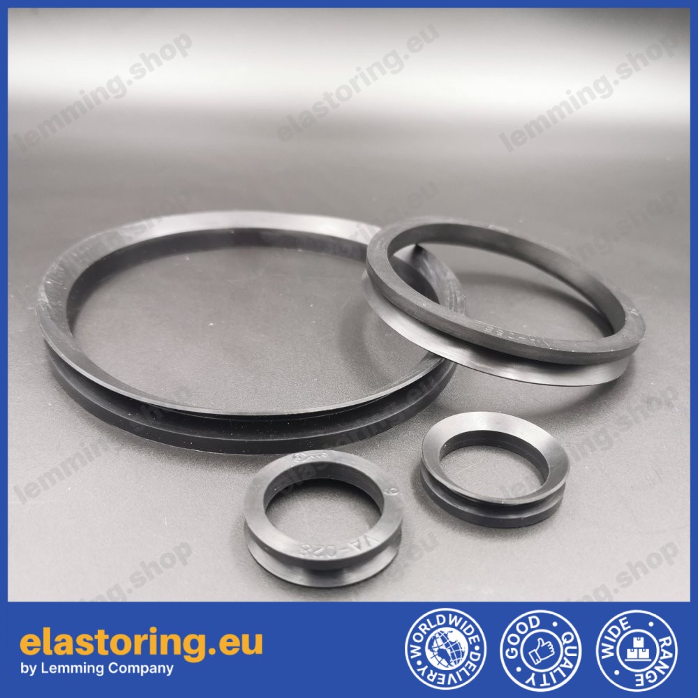 V-ring VS 70 NBR