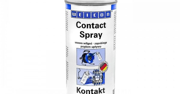 Weicon Contact Spray 400ml