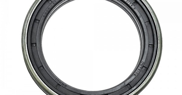 Wheel hub oil seal 70x95x13/14,5 RWDR-KASSETTE NBR